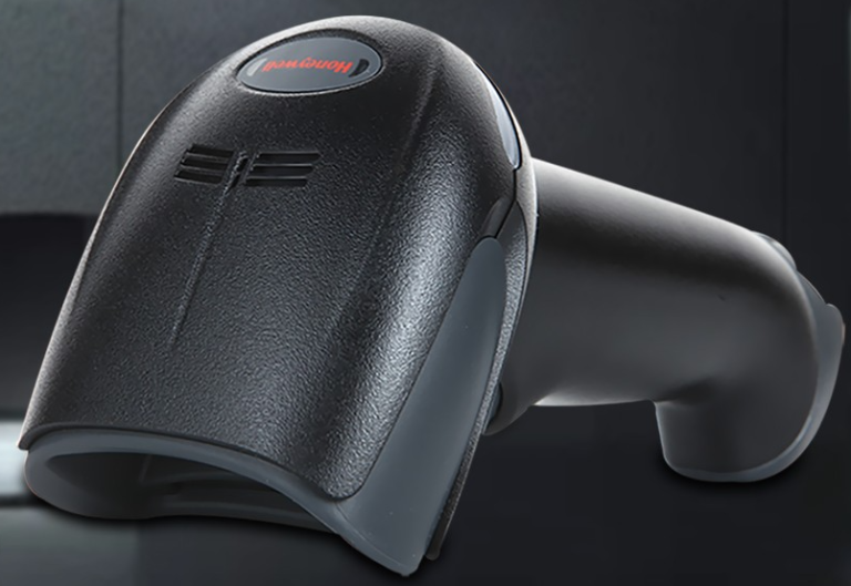 Honeywell Xenon 1900 扫描枪驱动及USB转串口设置说明 - 条码人网